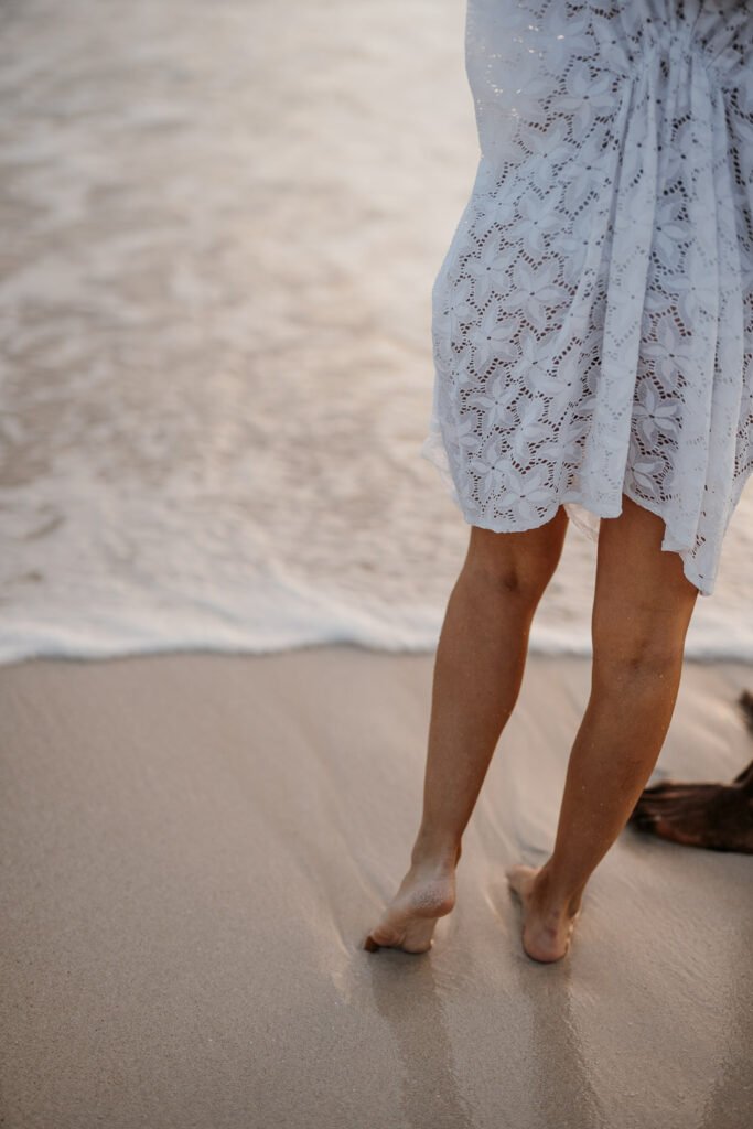 St Martin Orient Beach Couples Photos